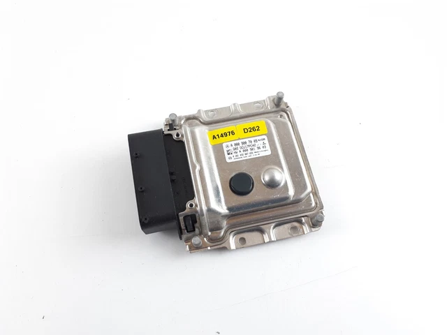 MERCEDES-BENZ VITO VIANO W447 Adblue Control Module A0009007009 ...