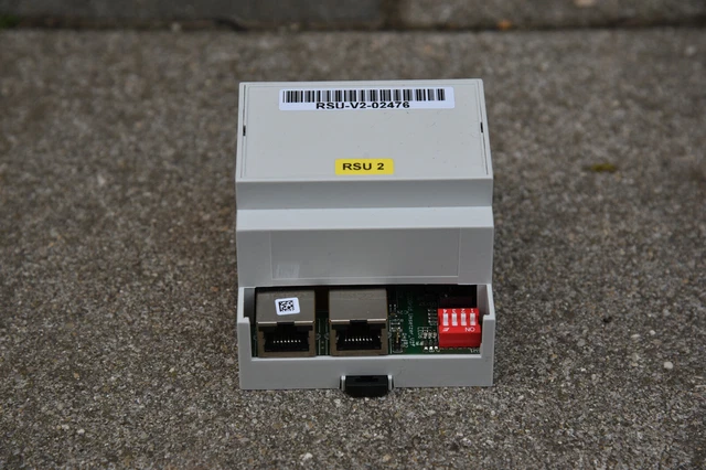 RSU V2 RS485 Interface für Elektroanlage EUR 9,00 - PicClick DE