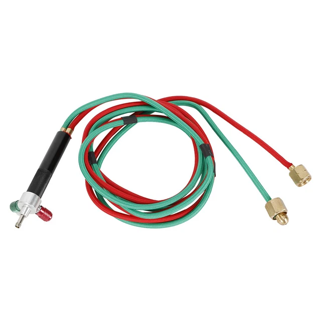 SAUERSTOFF PROPAN ACETYLENE Autogen Gasbrenner Schwei?brenner ...