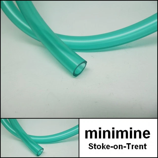 CLASSIC MINI RADIATOR Overflow Plastic Pipe Hose GRH1001 998 1275 ...
