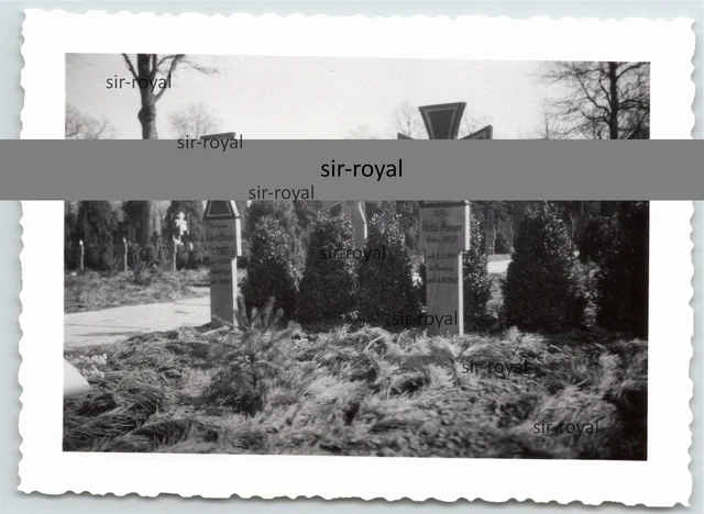 WEHRMACHT SOLDATENGRAB FRITZ Hunger Robert Strunz Ehrenfriedhof - WK2 ...