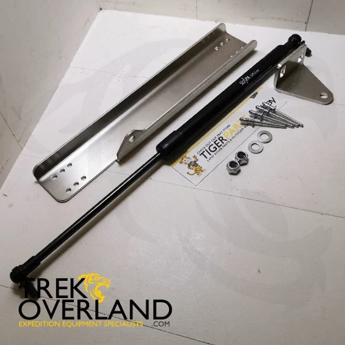 LAND ROVER DEFENDER 90 110 TD5 TDCI Puma Rear Door Gas Strut - DA1203 £ ...