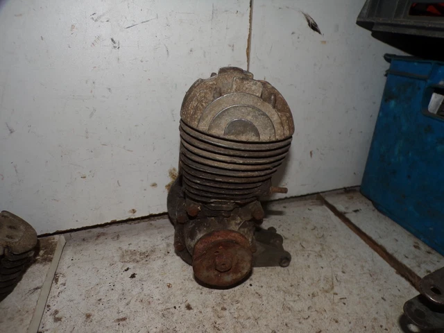 MOTEUR AV 32 51 motobécane mobylette 21223 EUR 14,00 - PicClick FR