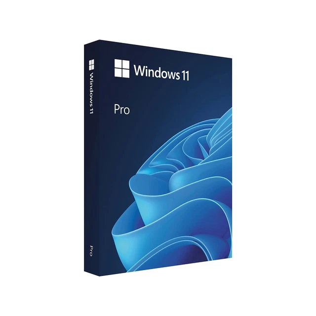 MICROSOFT WINDOWS 11 Pro 1 License USB (HAV-00162) £194.11 - PicClick UK