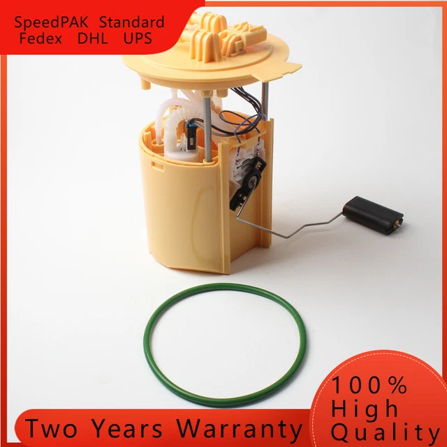 FUEL PUMP MODULE Assembly For Jeep Grand Cherokee 2012-2019 3.0 DIESEL ...
