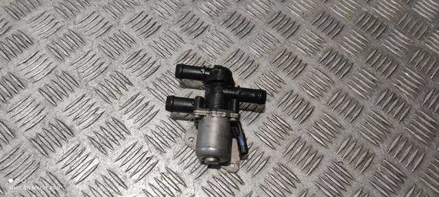 VOLVO S90 31338385 Moteur à Eau de Circulation 2.00 Petrol 2019 ...