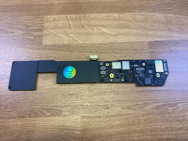 MACBOOK AIR 13& A2337 M1 2020 8CPU/7GPU 8GB 256GB Logic Board 820-02016 ...
