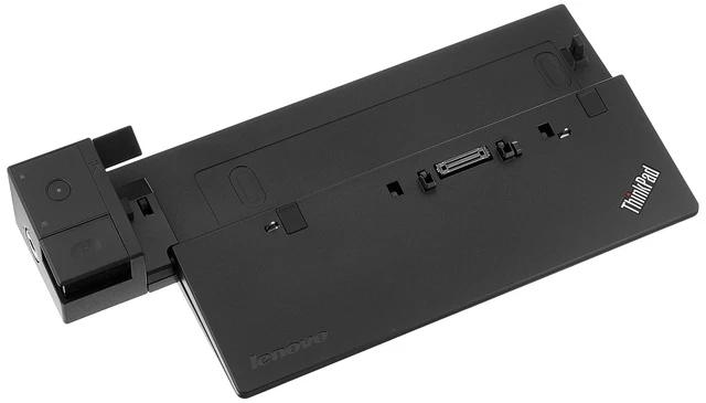 LENOVO 40A20090UK THINKPAD Ultra Dock (2 USB Ports, 90W AC) £29.62 ...