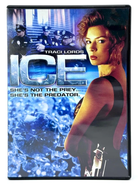 ICE (DVD, 2006) Traci Lords $24.89 - PicClick CA
