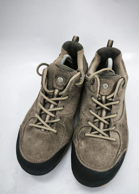 ASOLO MENS CONTOUR GTX Gore-Tex Waterproof Hiking Shoes UK 8 £29.99 ...