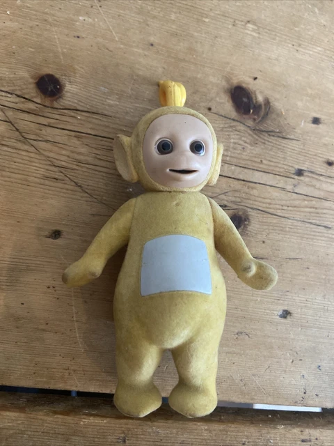 La Bola Lala De Los Teletubbies