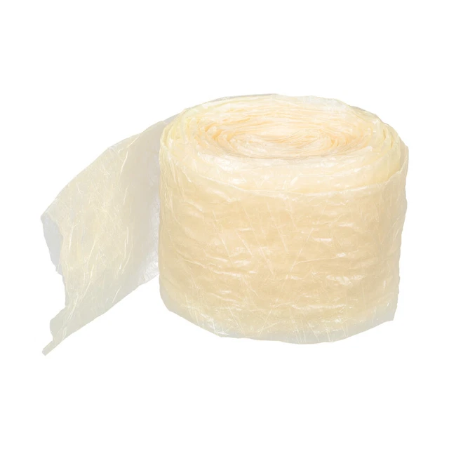 NATURAL SHEEP CASINGS Collagen Sausage Casings Sausage Wrapper Sausage ...