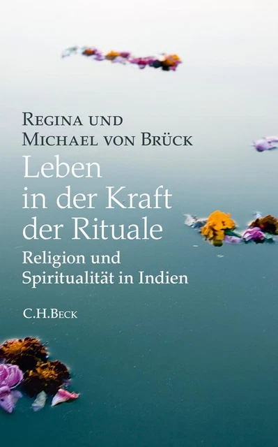 LEBEN IN DER Kraft der Rituale, Regina von Brück EUR 22,95 - PicClick DE
