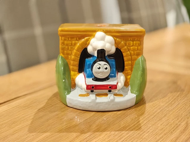 1986 THOMAS THE Tank Engine Lamp Base - Lighting - Children Story £6.96 ...