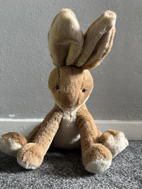 JELLYCAT HORTICUS HARE Collectible Toy with Tags £42.28 - PicClick UK