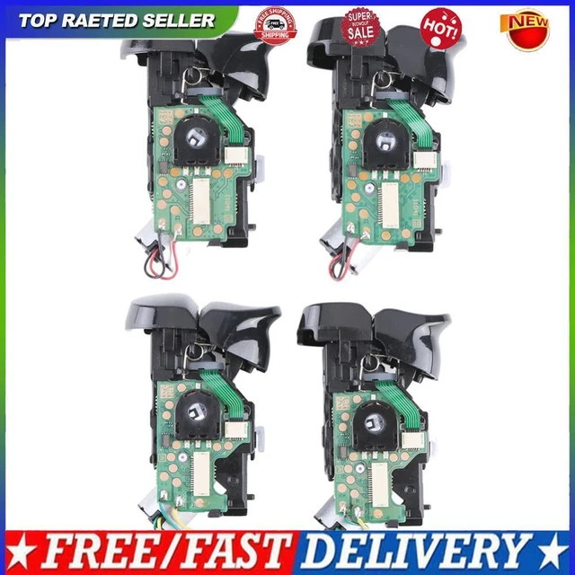 UNIVERSALLY TRIGGER MODULE Assembly L2 L1 R2 R1 for PlayStation 5 PS 5 ...