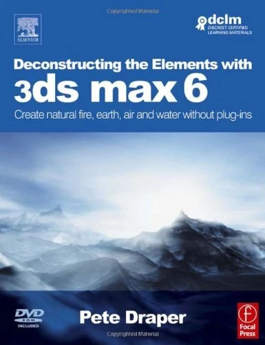 DECONSTRUCTING THE ELEMENTS with 3ds m..., Draper, Pete EUR 45,66 - PicClick IT