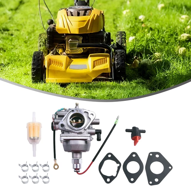 CARBURATEUR DE REMPLACEMENT neuf pour 24-853-169-S pour CV23 CV23S ...