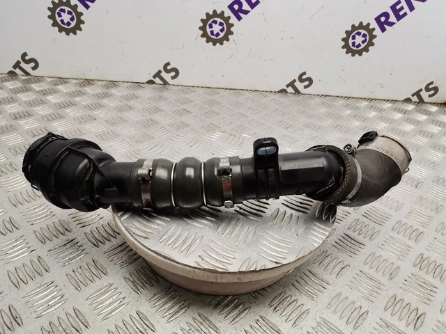 TUYAU DE TUYAU intercooler Nissan Qashqai turbo 1,5 diesel 2013-21 MK2 ...