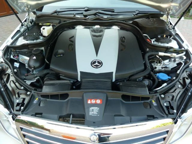 MERCEDES E 300CDI W212 Austauschmotor OM 642.850 inkl. Einbau EUR 8.490 ...
