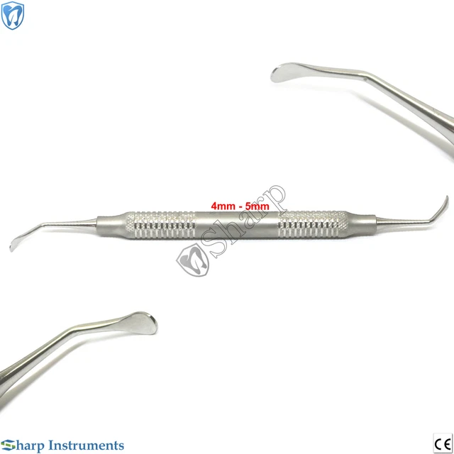 SINUS LIFT ELEVATORS Implant Dental Graft Membrane Procedure Mushroom Scaler Kit $89.15 ...