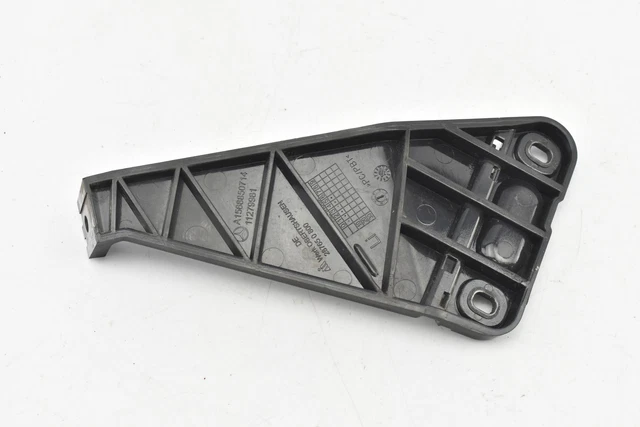 SUPPORT GAUCHE DE Pare Choc Arrière A1568850714 Mercedes-Benz GLA X156 ...