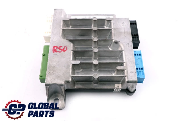 BMW MINI COOPER One R50 R53 Body Control Unit Basic Module BCM 6935645 ...