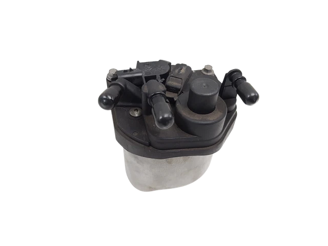 BOITIER FILTRE A Carburant 9672314980 1,4 1,6 HDI Peugeot Citroen EUR ...