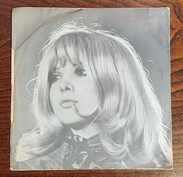 45 GIRI KATTY LANE ( Clan Celentano ) 7 " TU VINCI SEMPRE - Cover Touch ...