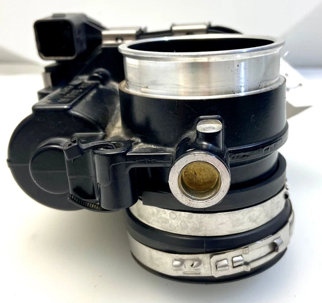 📌ORIGINAL BMW MOTORRAD R1250GS Drosselklappenstutzen 13548568757 ...