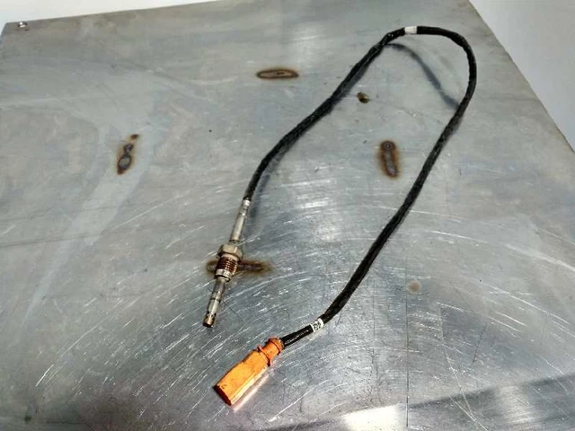 03L906088 SENSOR / Gases Escape / 934722 Para Seat Leon 1P1 Reference ...