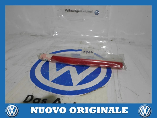 REFLECTOR REAR REFLECTORS Rear Reflector New Original AUDI A8 $59.41 ...
