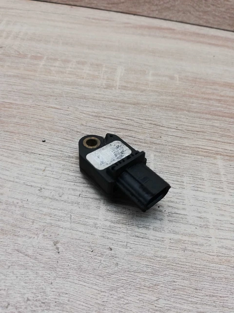 TOYOTA YARIS 89831 0H010 Srs Airbag Capteur Accident TOYOTA EUR 54,84 ...