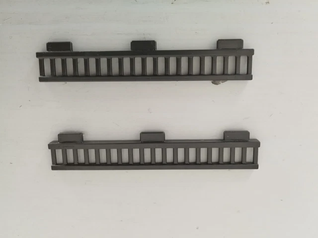 PLAYMOBIL GARDE-CORPS GRILLES de Toit 5302 Maison Traditionnelle EUR 9 ...