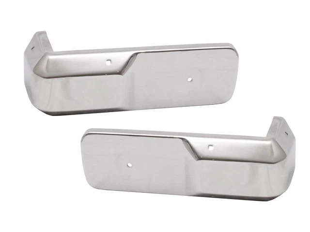 REAR BUMPERETTE FOR Holden HQ HJ HX HZ WB Ute Van $529.20 - PicClick AU