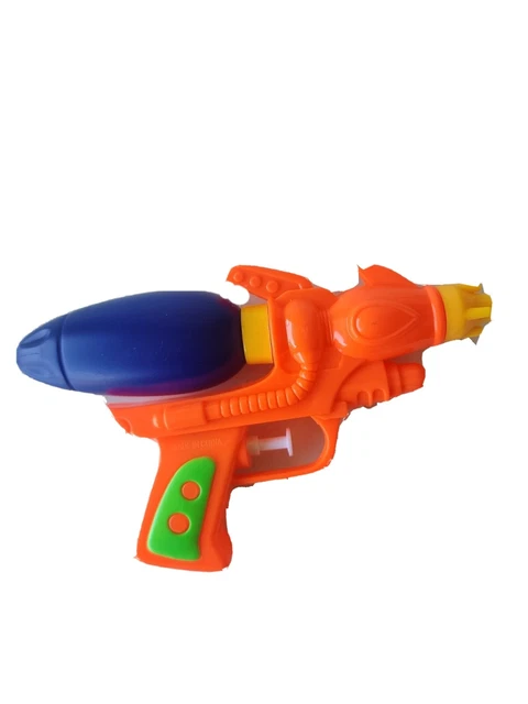 WATER GUN / Pistol / Squirt Gun / Water Toy / Water Blaster- $5.99 ...