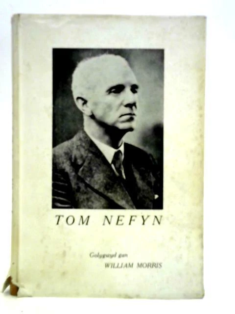 TOM NEFYN: GOLYGWYD (William Morris - 1962) (ID: 13207) EUR 14,12 ...