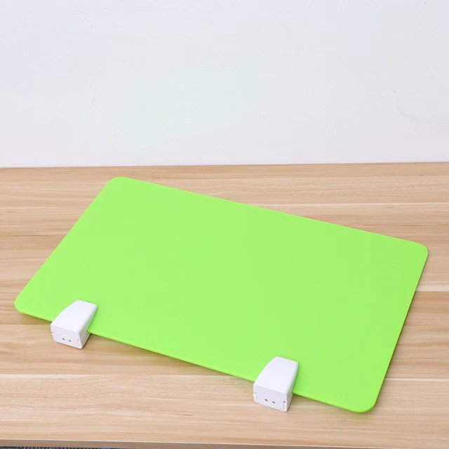 REDUCE NOISE VISUAL Panel Office Wing Desktop Panel £25.99 - PicClick UK