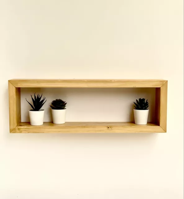 MENSOLA LEGNO RETTANGOLARE Libreria Scaffale Da Parete Design Moderno ... MENSOLA LEGNO RETTANGOLARE Libreria Scaffale Da Parete Design Moderno ...