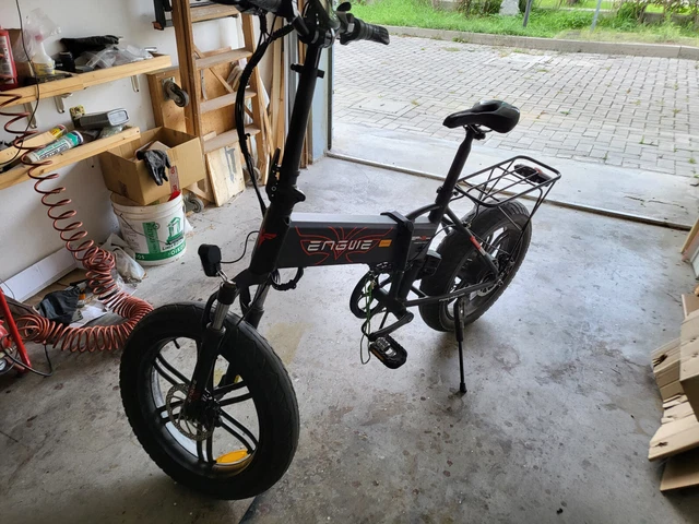 ENGWE EP-2 PRO Electric Bike 2022 Version EUR 899,00 - PicClick FR