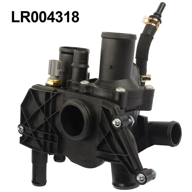 FOR FOR RANGE Rover III L322 3 6 TDV8 Heat Sink Thermostat Housing $252 ...