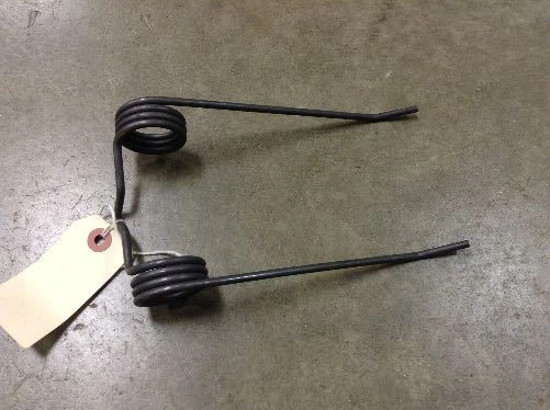 CRAFTSMAN AGRI-FAB DE-THATCHER Thatcher Rake Spring Tine 43783 (Set of ...