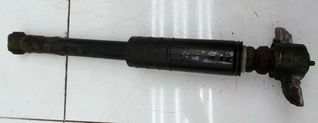 ALFA ROMEO MITO 1.6 JTDM Suspension Shock Absorber Strut Leg Rear ...