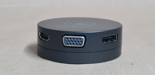 DELL DA300 USB-C Multiport Adapter EUR 18,00 - PicClick DE