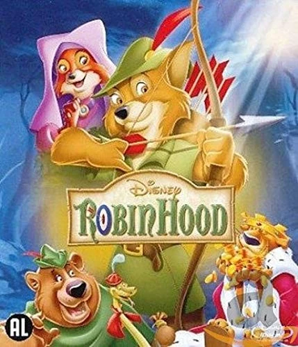 ROBIN HOOD (DVD) £12.84 - PicClick UK
