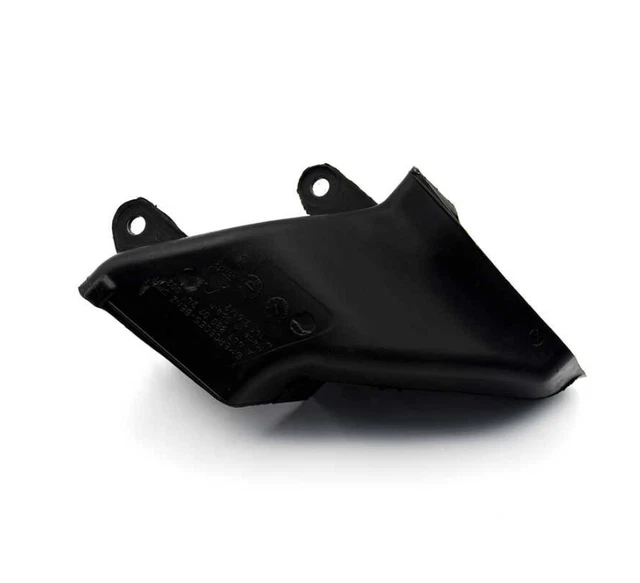 NEW MERCEDES-BENZ VITO W447 Amg Front Bumper Right Impact Bar Foam ...