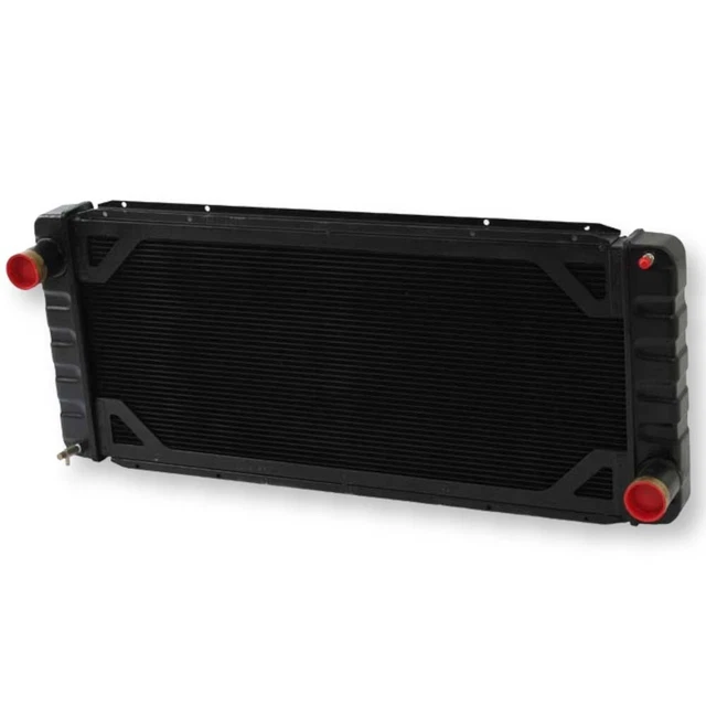 RADIATOR FITS PETERBILT Kenworth 330 335 340 T300 Models 3E10673D ...