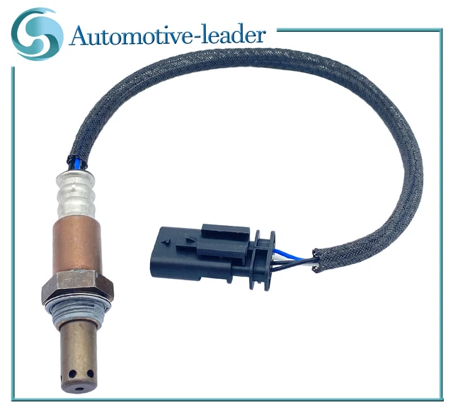 REAR OXYGEN O2 Sensor For Volvo S60 S90 V40 V60 V90 XC40 XC60 XC90 2.0 ...