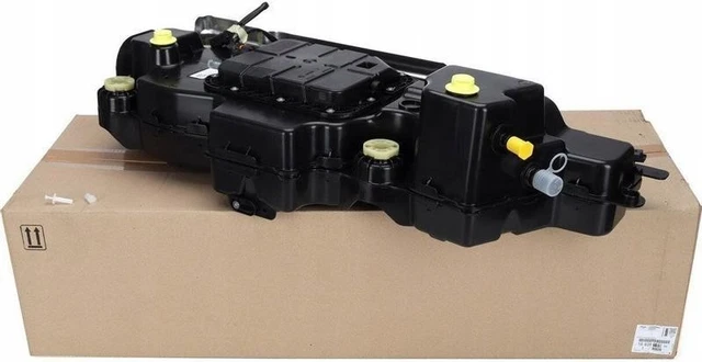 ORIGINAL 1682615980 PSA urea tank AdBlue tank fuel tank JUMPER II BOXER ...