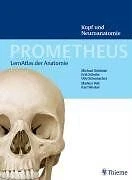 PROMETHEUS LERNATLAS DER Anatomie. Kopf und Neuroanatomi... | Buch ...
